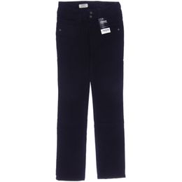 Pepe Jeans Damen Jeans, schwarz, Gr. 24