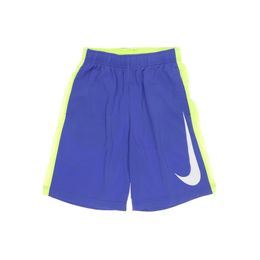 Nike Herren Shorts, blau, Gr. 146