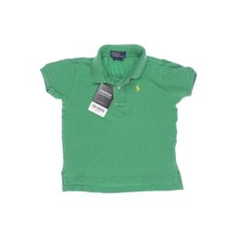 Polo Ralph Lauren Herren Poloshirt, grün, Gr. 92