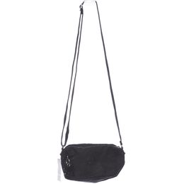 Kipling Damen Handtasche, schwarz