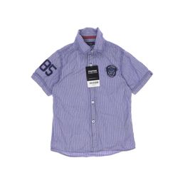 Tommy Hilfiger Herren Hemd, marineblau, Gr. 104