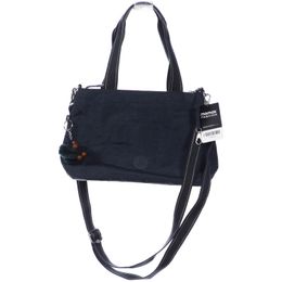 Kipling Damen Handtasche, türkis