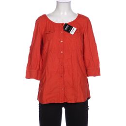 Cecil Damen Bluse, rot, Gr. 36