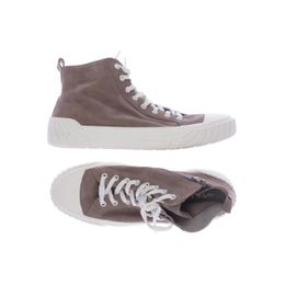 Caprice Damen Sneakers, braun