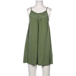 Roxy Damen Kleid, grün