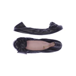 Pretty Ballerinas Damen Ballerinas, schwarz