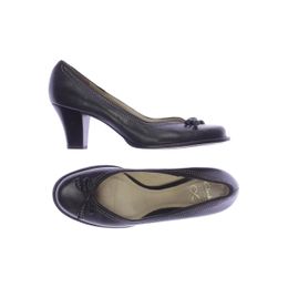 Clarks Damen Pumps, schwarz