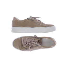 Kennel & Schmenger Kennel & Schmenger Damen Sneakers, beige