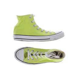 Converse Damen Sneakers, gelb, Gr. 6
