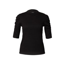 Lindex Shirt 'Lorelai' Damen Gr&ouml;&szlig;e XXL schwarz