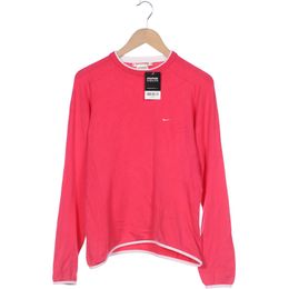 NIKE GOLF Damen Pullover, pink, Gr. 40