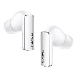 Huawei FreeBuds Pro 2 True Wireless, In-ear Kopfhörer Bluetooth Ceramic White