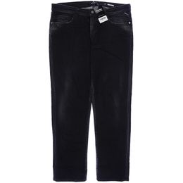 Replay Damen Jeans, schwarz, Gr. 29