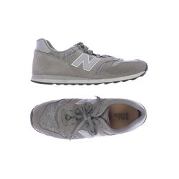 New Balance Damen Sneakers, grau, Gr. 41.5