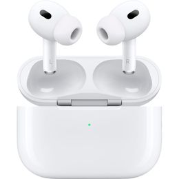 Apple AirPods Pro 2. Generation (2023) - MagSafe (USB-C) Ladecase