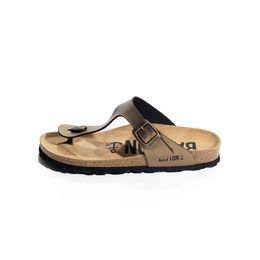 Bayton T-Bar Sandals 'MERCURE' female size 41 Bronze