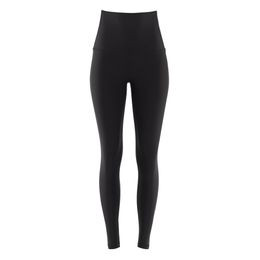 WINSHAPE Sporthose 'HWL112C' Damen Gr&ouml;&szlig;e M schwarz