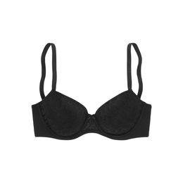 Lascana BH Damen Gr&ouml;&szlig;e 85 schwarz