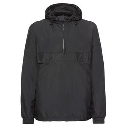 Urban Classics &Uuml;bergangsjacke Herren Gr&ouml;&szlig;e XXL schwarz Sommerjacke