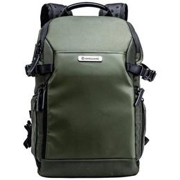 Vanguard VEO SELECT37BRM GR Rucksack Innenmaß (B x H x T)=255 x 370 x 115 mm