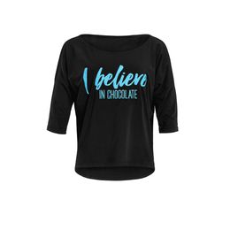 WINSHAPE Funktionsshirt 'MCS001' Damen Gr&ouml;&szlig;e XL himmelblau / schwarz