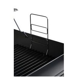 Primaster Grilltonne Tennessee II Grillfläche : 69 x 45 cm