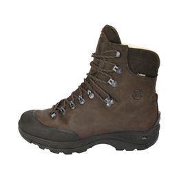 Hanwag Stiefel Alaska Winter GTX Braun (Gr&ouml;&szlig;e: 10)