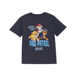 Minymo - T-Shirt PAW PATROL in blue nights, Gr.92