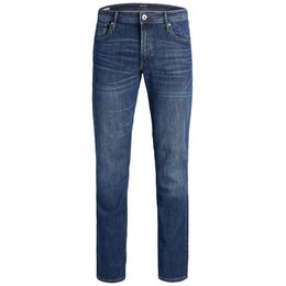 Jack & Jones Plus Jack & Jones Plus Jeans 'JJTim' Herren Gr&ouml;&szlig;e 36 Gro&szlig;e Gr&ouml;&szlig;en blue denim