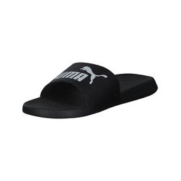 Puma Mules 'Popcat 20' female size 42 Black / White
