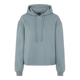 Pieces Sweatshirt 'PCChilli' female size M Dusty blue