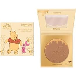 Catrice Teint Bronzer Winnie the PoohSoft Glow Bronzer Promise You Won't Forget Me Ever