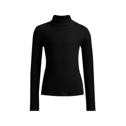 WE Fashion Shirt M&auml;dchen Gr&ouml;&szlig;e 92 schwarz