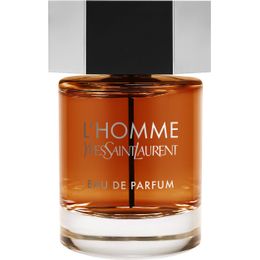Yves Saint Laurent L'homme, Eau de Parfum, 100 ml, Herren, aromatisch