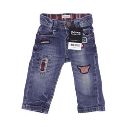 Ikks Herren Jeans, blau, Gr. 62