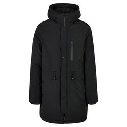 Urban Classics Parka Herren Gr&ouml;&szlig;e XXL schwarz