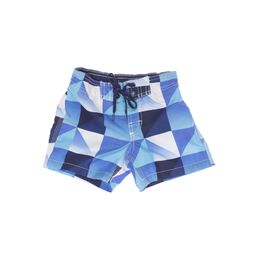 H&M H&M Herren Shorts, blau, Gr. 98