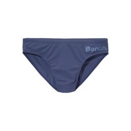 Bench Badehose Herren Gr&ouml;&szlig;e M blau