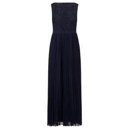 Kraimod Kleid Damen Gr&ouml;&szlig;e 34 navy Sommerkleid