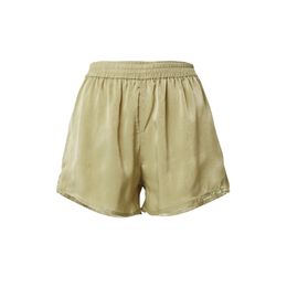 Mylavie By Sarah Harrison Shorts Damen Gr&ouml;&szlig;e 42 gr&uuml;n