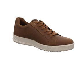 Ecco® Byway Sneaker, Leder, für Herren, braun, 46