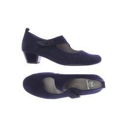 Salamander Damen Pumps, marineblau