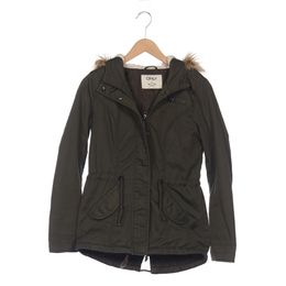 Only Damen Jacke, grün