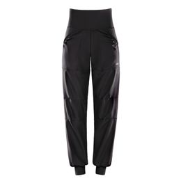 WINSHAPE Sporthose 'LEI101C' Damen Gr&ouml;&szlig;e M schwarz