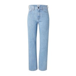 Carhartt Work In Progress Carhartt Wip Jeans 'Noxon' Damen Gr&ouml;&szlig;e 24 blue denim