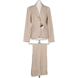 Esprit Damen Anzug, beige