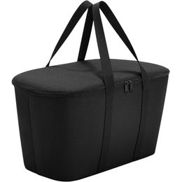 Reisenthel® Kühltasche "Thermo coolerbag", 44,5 cm, schwarz