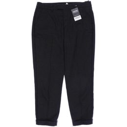 s.Oliver Damen Stoffhose, grau, Gr. 36