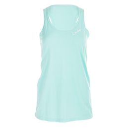 WINSHAPE Sporttop 'MCT006' Damen Gr&ouml;&szlig;e M pastellblau