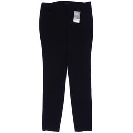 s.Oliver Damen Stoffhose, schwarz, Gr. 38